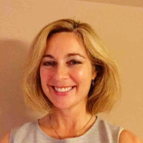 Stephanie Shaw - RegHorizon