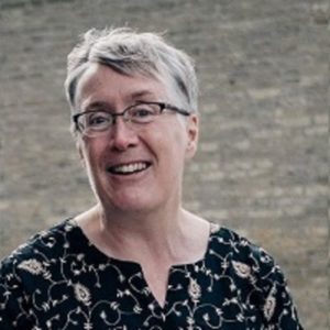 Joanna Bryson - RegHorizon