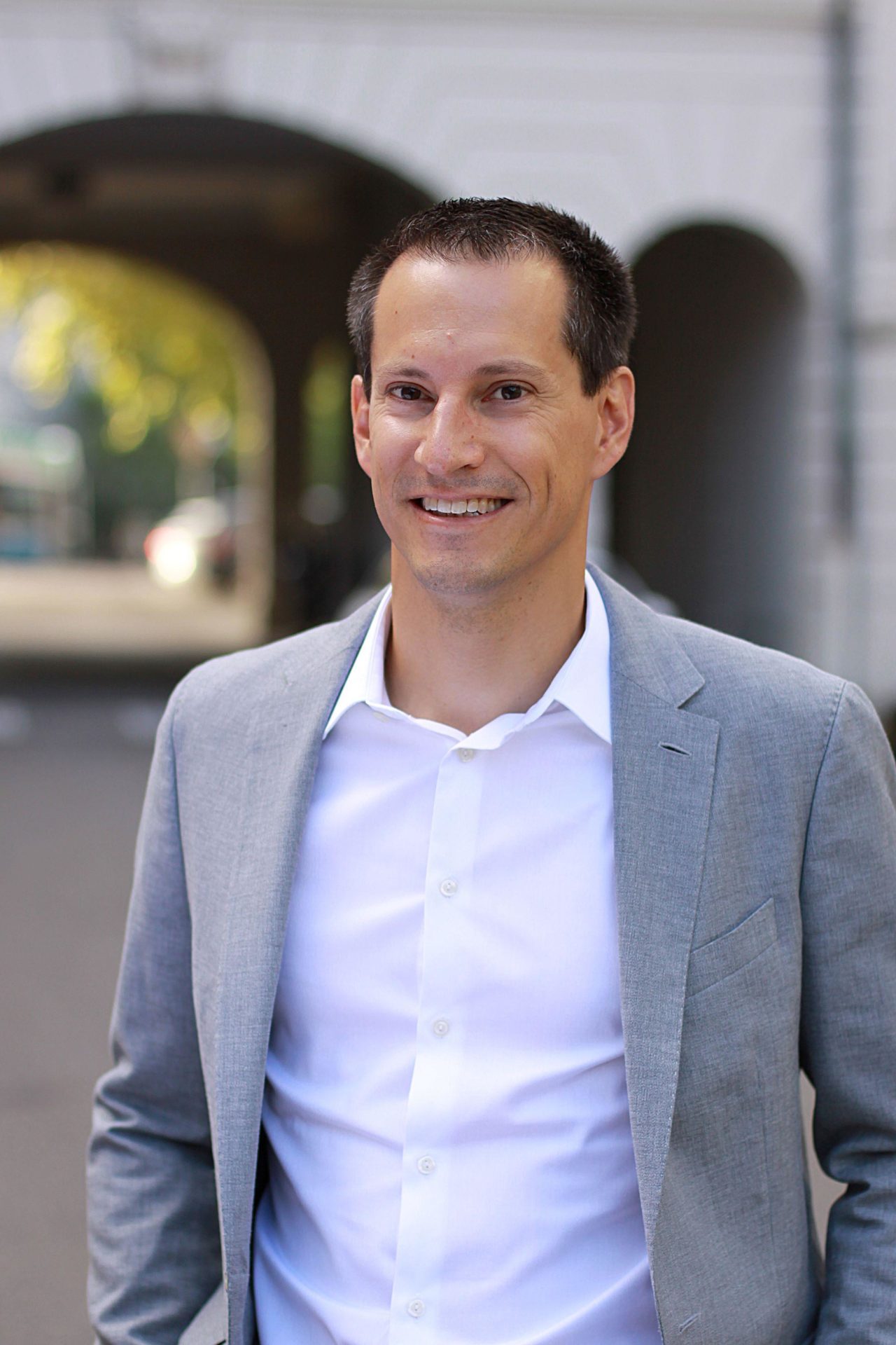 Fabian Streiff - RegHorizon